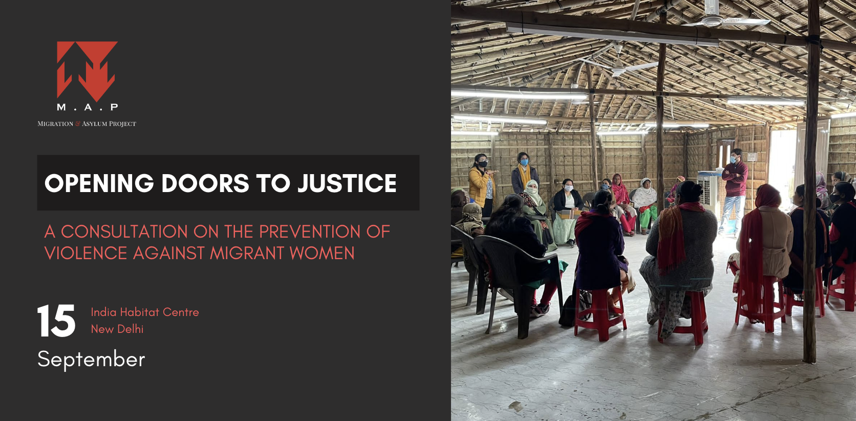 Migration and Asylum Project